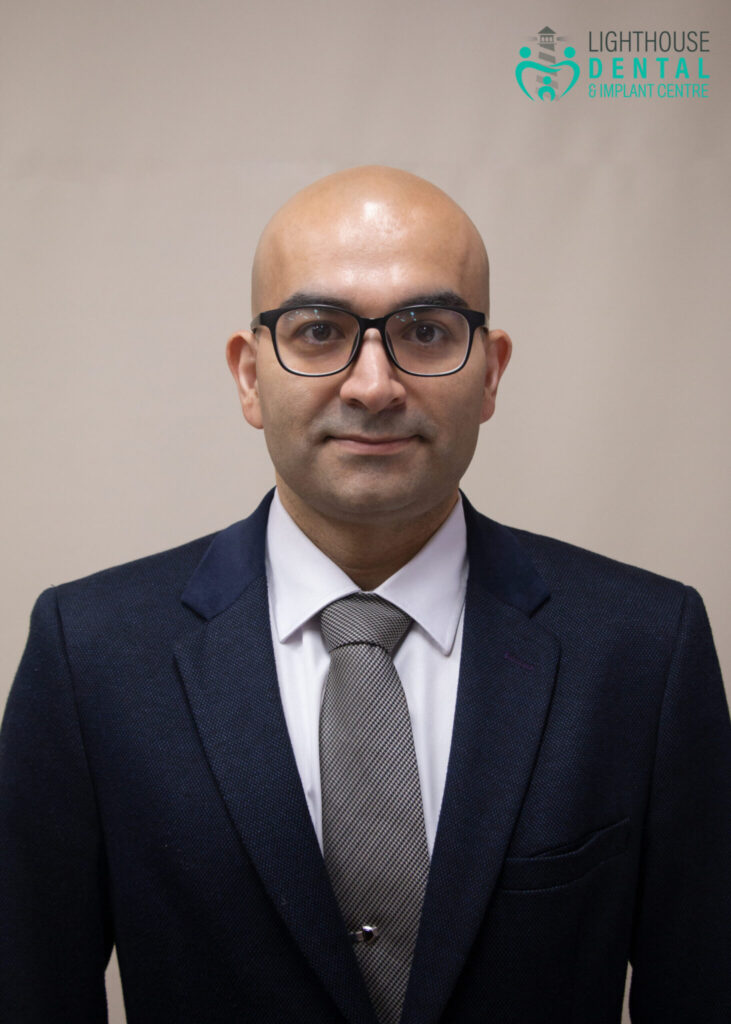 Meet Our Dental Team at Lighthouse Dental