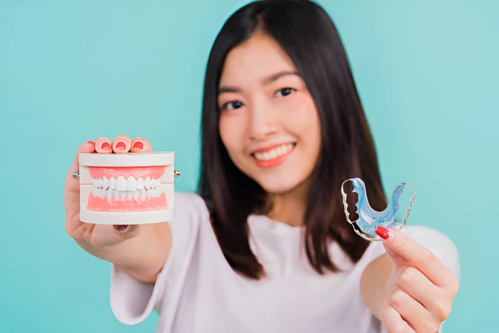 Achieve Your Perfect Smile with Orthodontics